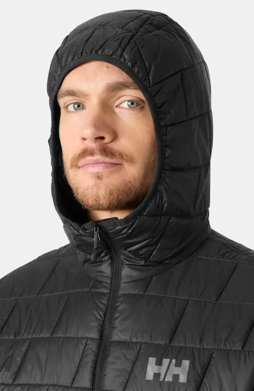 Helly Hansen Lifaloft Hooded Insulator Jacket