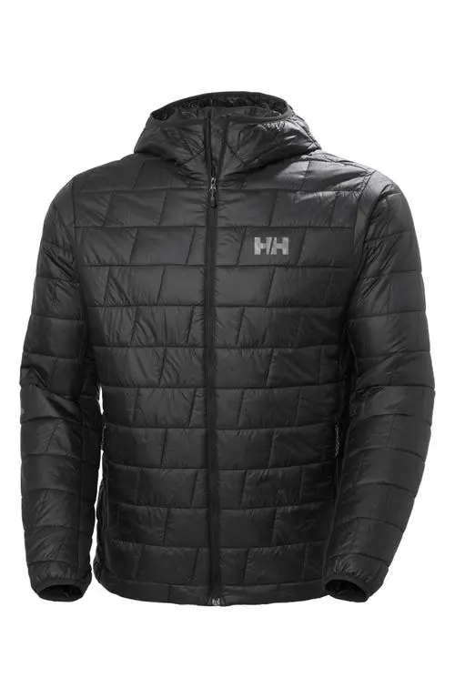 Helly Hansen Lifaloft Hooded Insulator Jacket