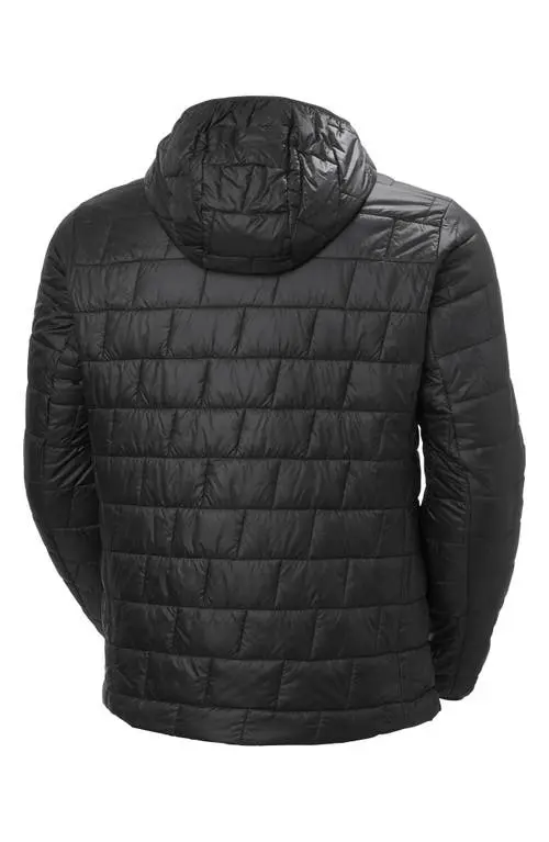 Helly Hansen Lifaloft Hooded Insulator Jacket