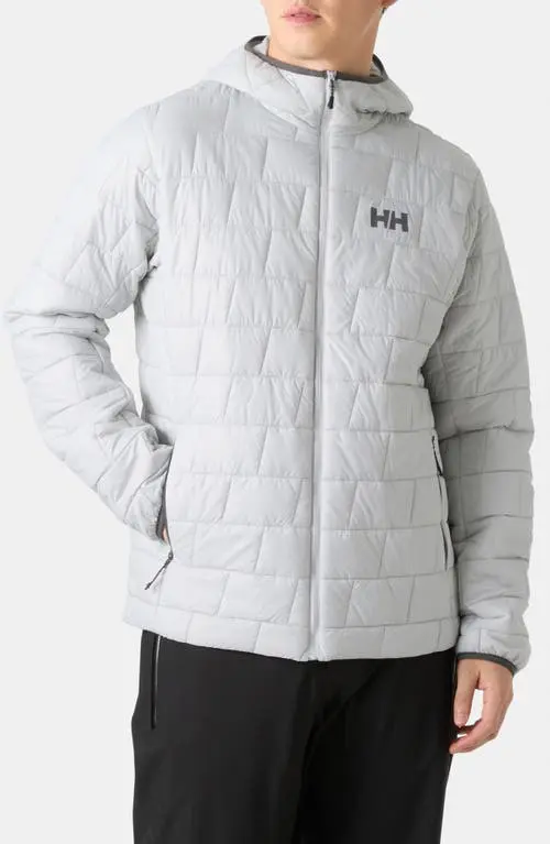 Helly Hansen Lifaloft Hooded Insulator Jacket