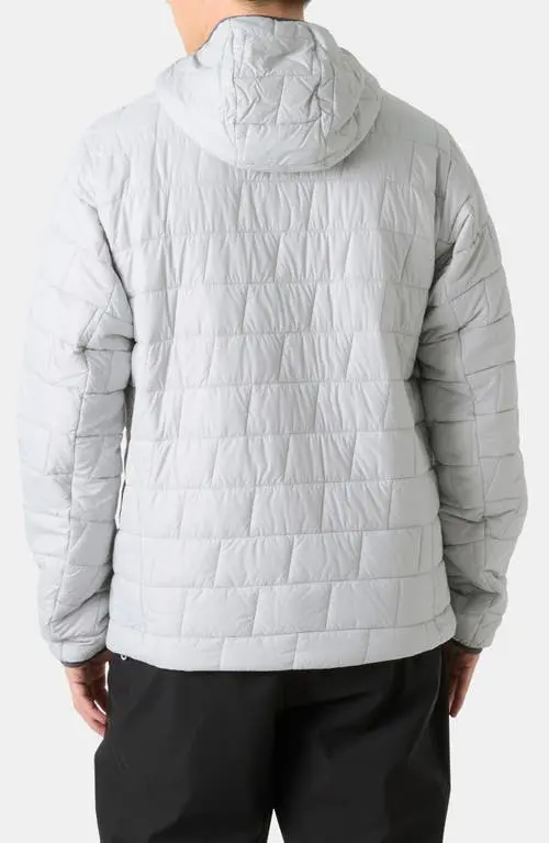 Helly Hansen Lifaloft Hooded Insulator Jacket