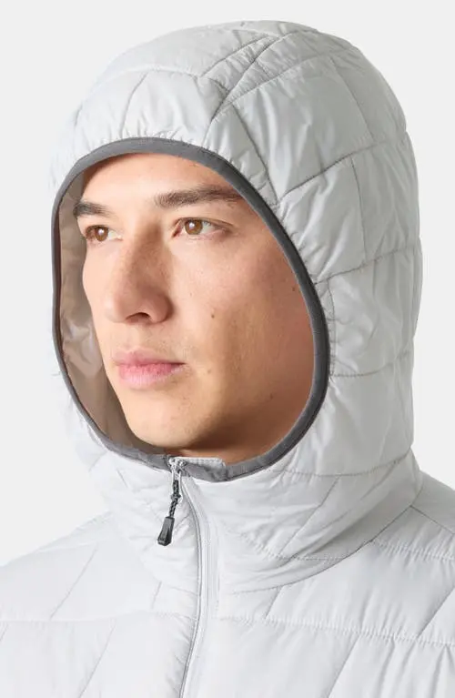Helly Hansen Lifaloft Hooded Insulator Jacket
