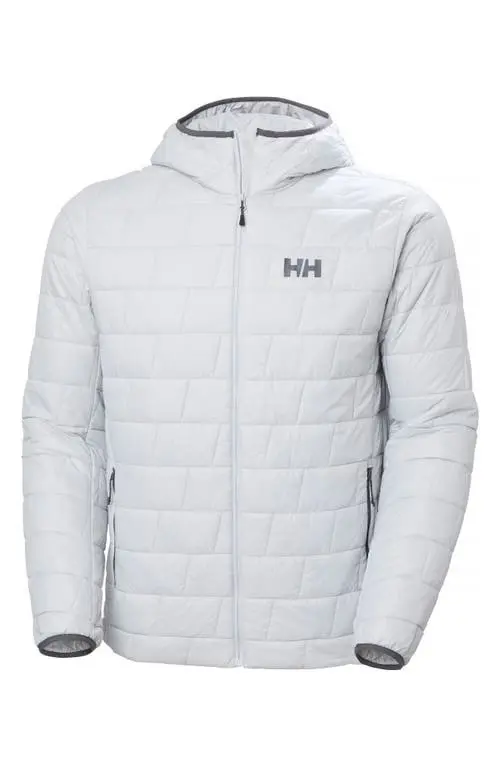 Helly Hansen Lifaloft Hooded Insulator Jacket