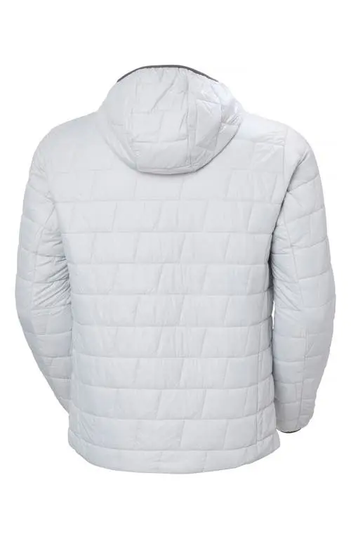 Helly Hansen Lifaloft Hooded Insulator Jacket