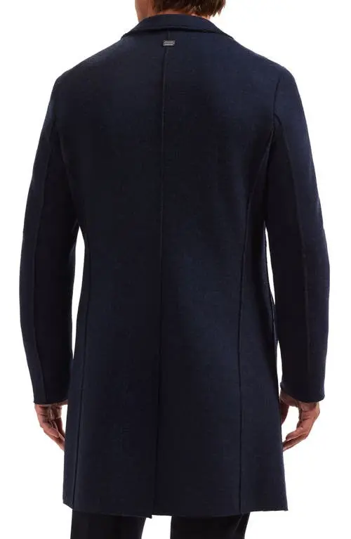 Bugatchi Wool Blend Coat