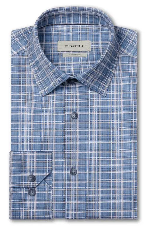 Bugatchi James Ooohcotton® Button-up Shirt