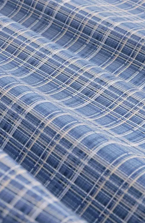 Bugatchi James Ooohcotton® Button-up Shirt
