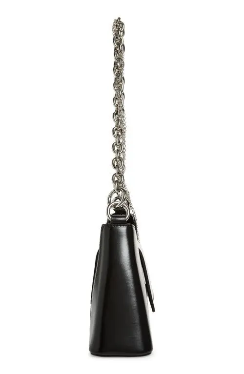 JUSTINE CLENQUET Marla Chain Strap Evening Bag