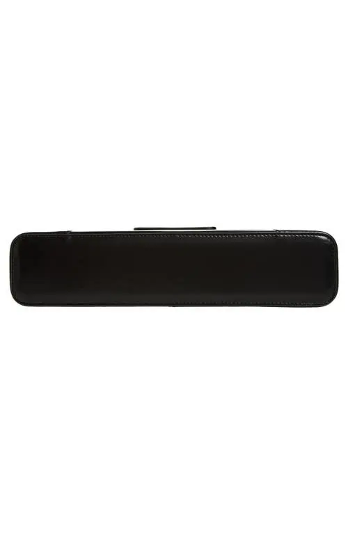 JUSTINE CLENQUET Marla Chain Strap Evening Bag
