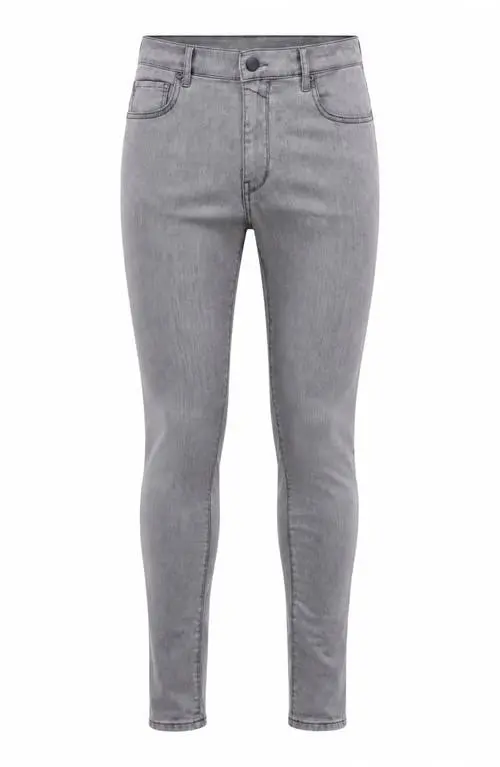 MACEOO Marthyr010 Straight Leg Jeans