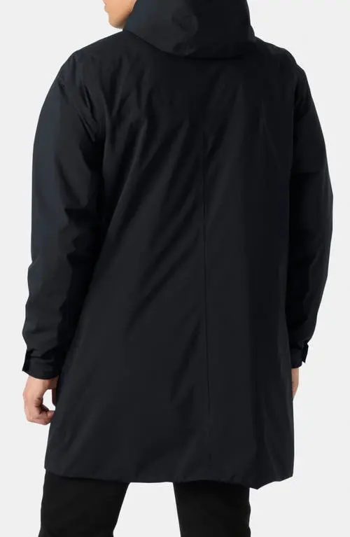 Helly Hansen Brussel Insulated Rain Coat