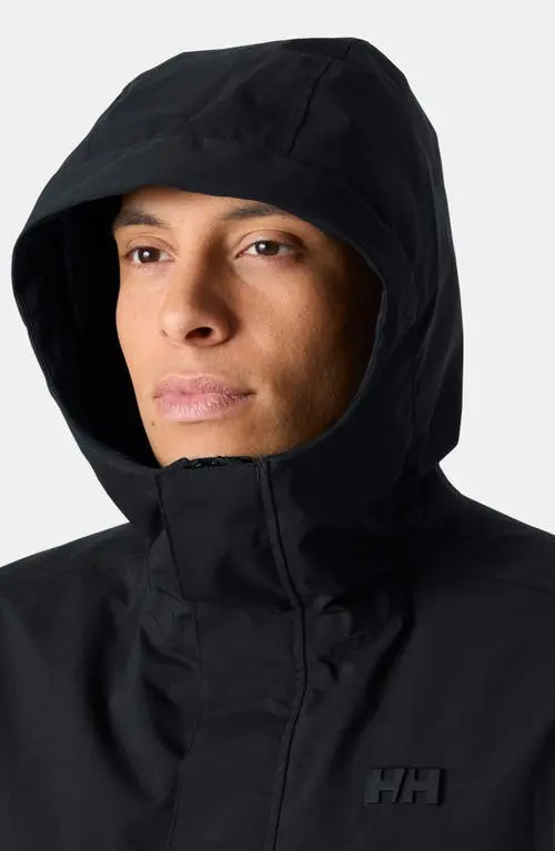 Helly Hansen Brussel Insulated Rain Coat