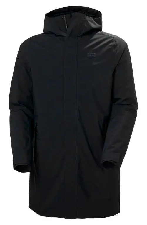 Helly Hansen Brussel Insulated Rain Coat