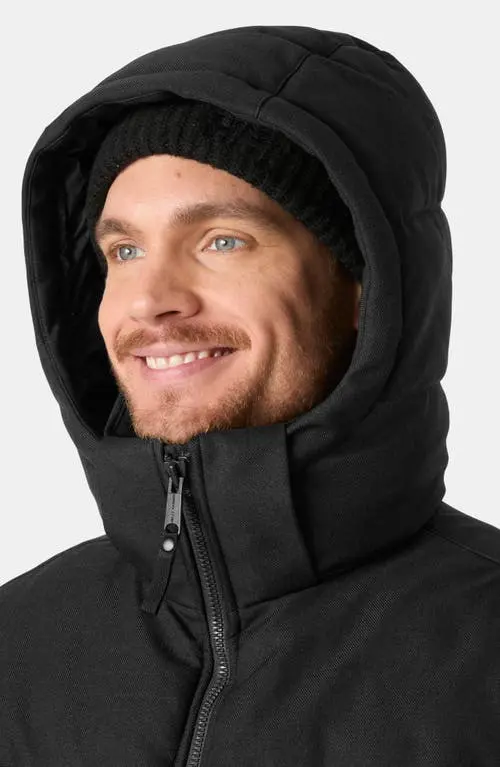 Helly Hansen Chill Puffy Parka