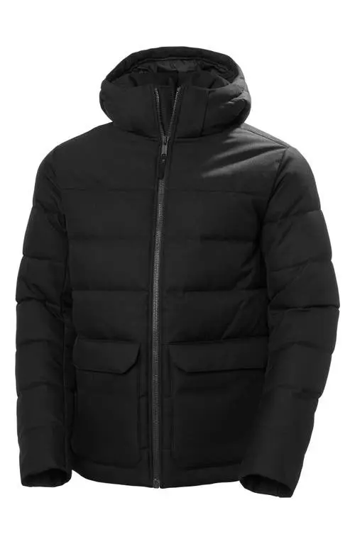 Helly Hansen Chill Puffy Parka