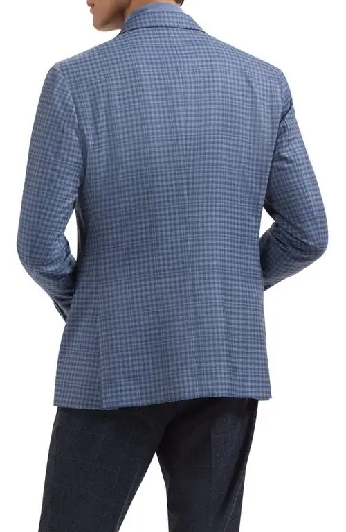 Bugatchi Wool Blazer