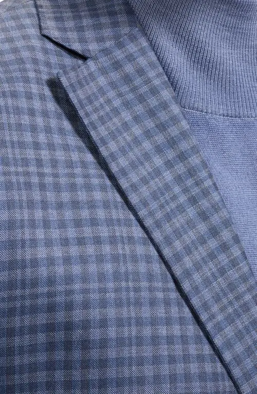 Bugatchi Wool Blazer