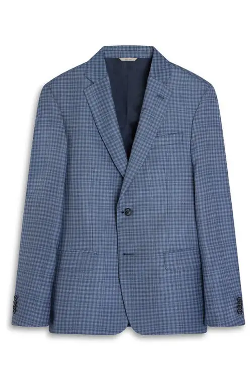 Bugatchi Wool Blazer