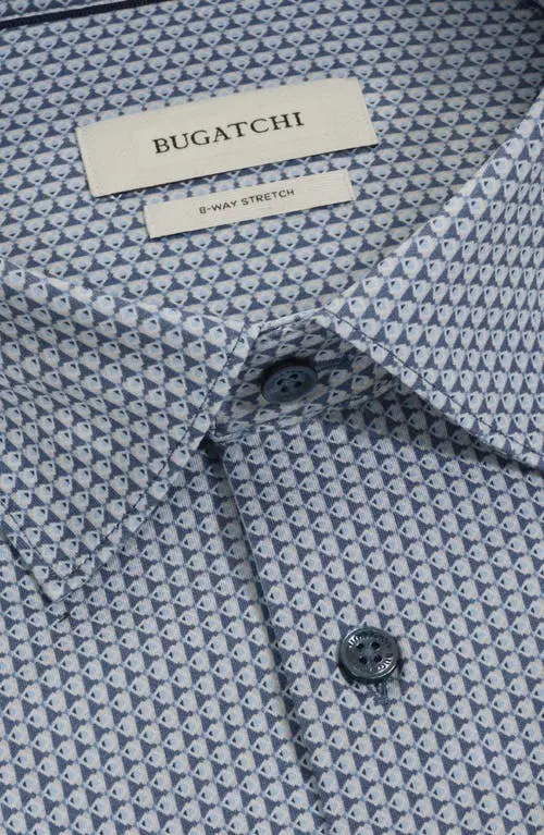 Bugatchi James James Ooohcotton Performance Shirt