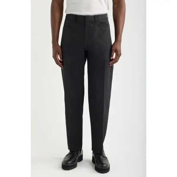 Veilance Performance Trousers - Black