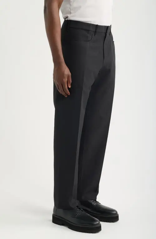 Veilance Performance Trousers - Black
