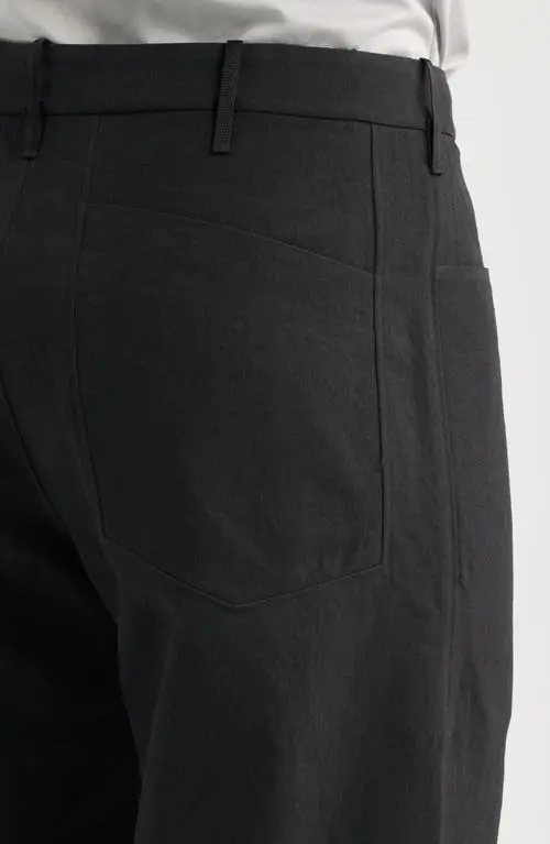 Veilance Performance Trousers - Black