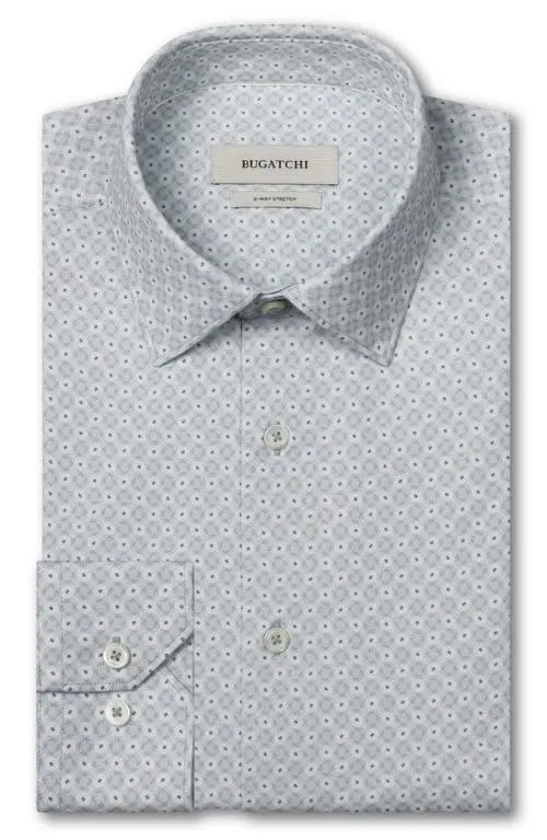 Bugatchi James Ooohcotton® Button-up Shirt