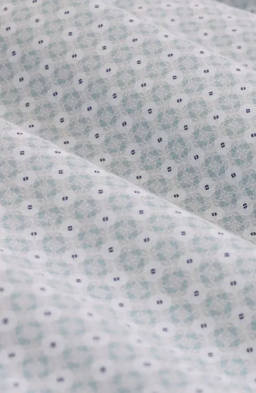 Bugatchi James Ooohcotton® Button-up Shirt