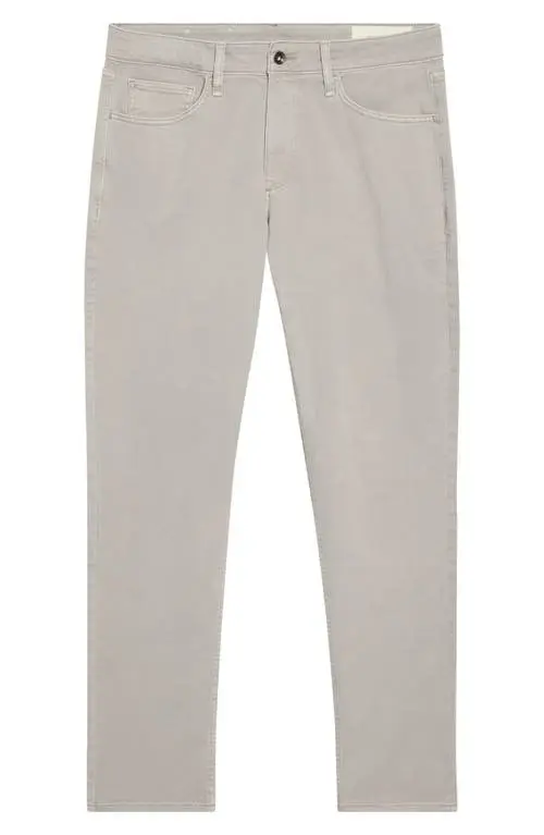 Rag & Bone Fit 3 Aero Stretch Athletic Fit Jeans