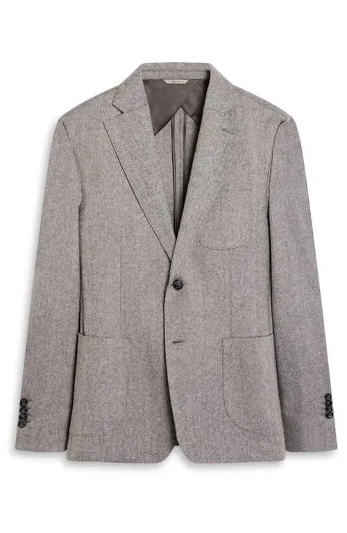 Bugatchi Wool Blend Sport Coat