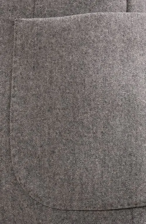 Bugatchi Wool Blend Sport Coat