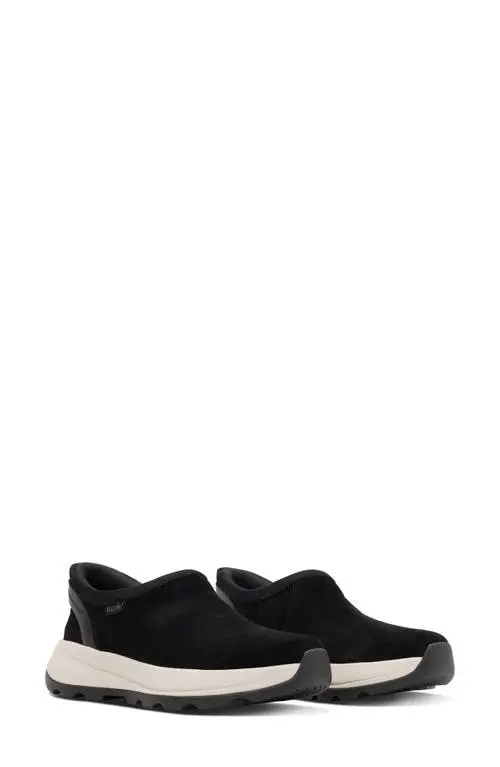 KIZIK Juno 2 Moc Toe Slip-on Sneaker