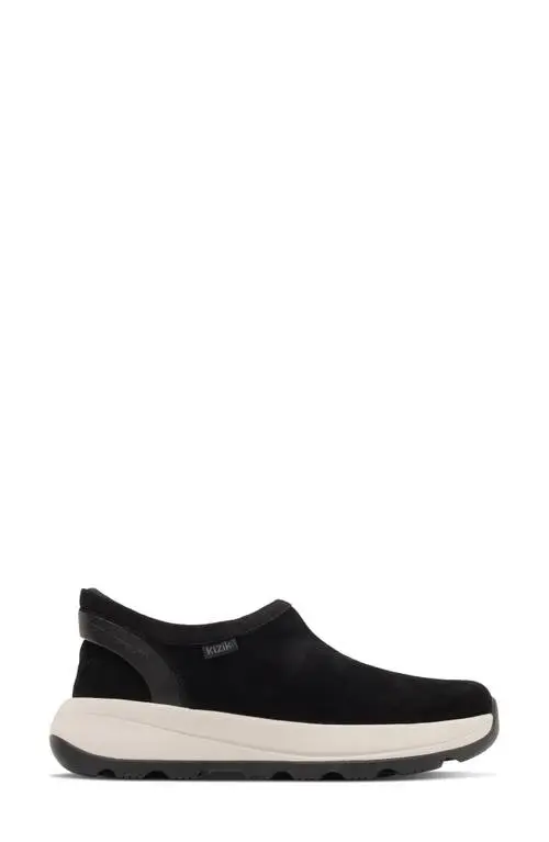 KIZIK Juno 2 Moc Toe Slip-on Sneaker