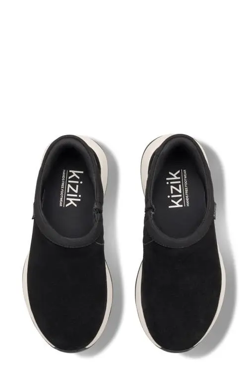 KIZIK Juno 2 Moc Toe Slip-on Sneaker
