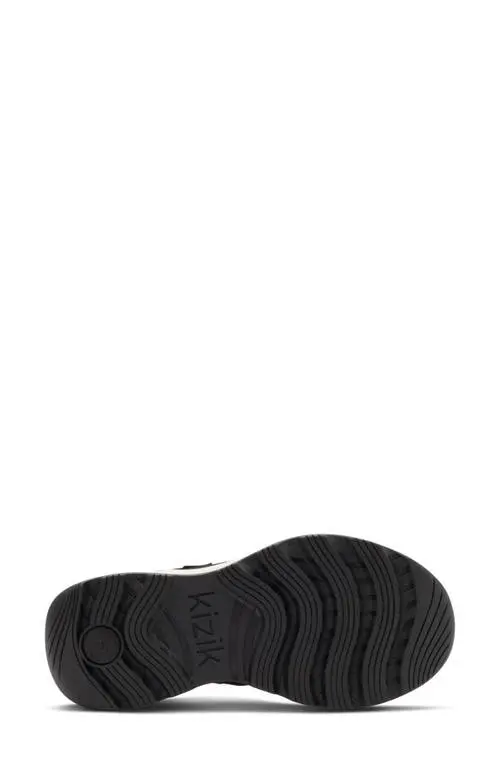 KIZIK Juno 2 Moc Toe Slip-on Sneaker