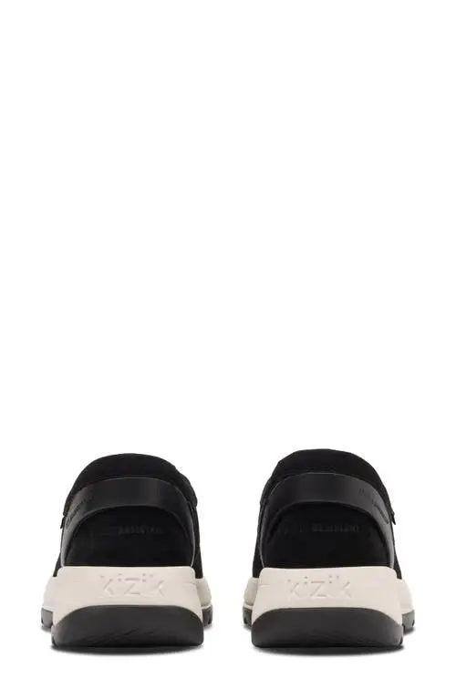 KIZIK Juno 2 Moc Toe Slip-on Sneaker