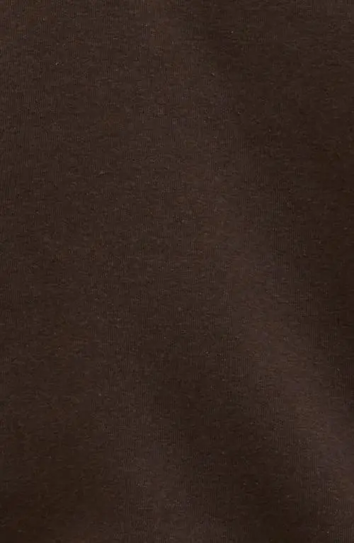THREADS 4 THOUGHT Dallas Pullover Sweatshirt - Cocoa