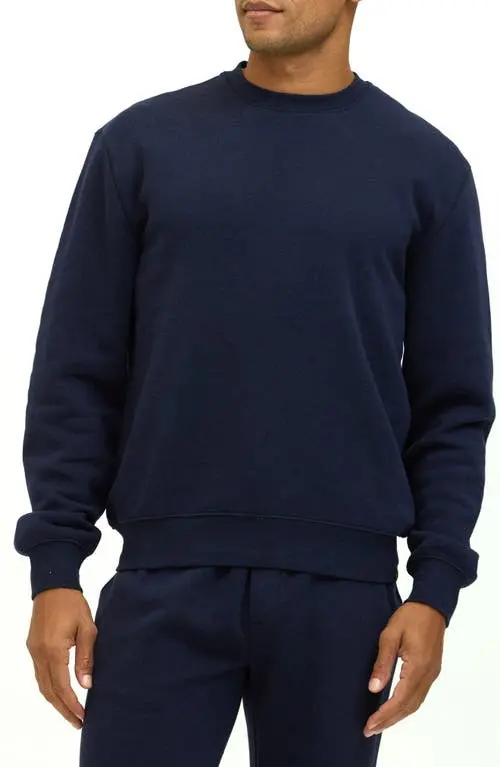THREADS 4 THOUGHT Dallas Pullover Sweatshirt - Stargazer