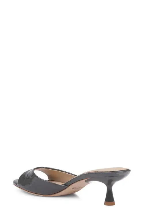 L'Agence Arleen Ii Slide Sandal