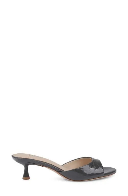 L'Agence Arleen Ii Slide Sandal
