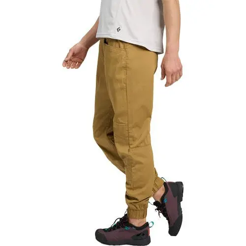 BLACK DIAMOND Notion Sp Pant - Flax