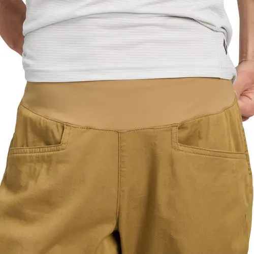 BLACK DIAMOND Notion Sp Pant - Flax