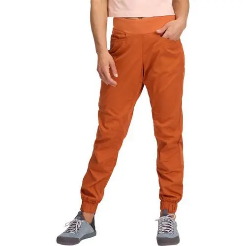 BLACK DIAMOND Notion Sp Pant - Saffron