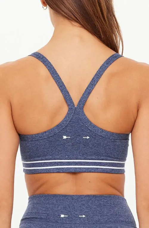 The Upside Bowery Baxter T-back Sports Bra