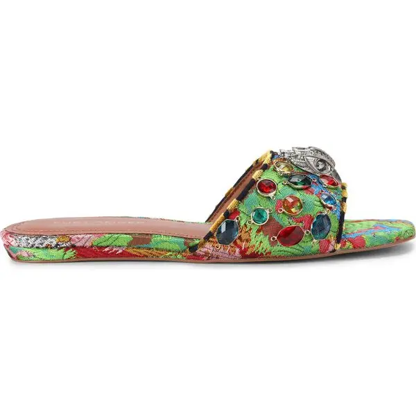 Kurt Geiger Kensington Slide Sandal