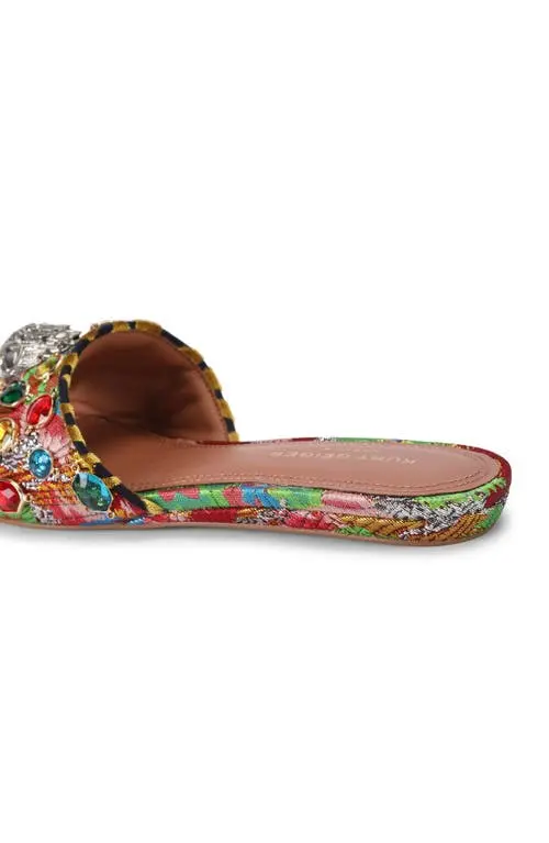 Kurt Geiger Kensington Slide Sandal