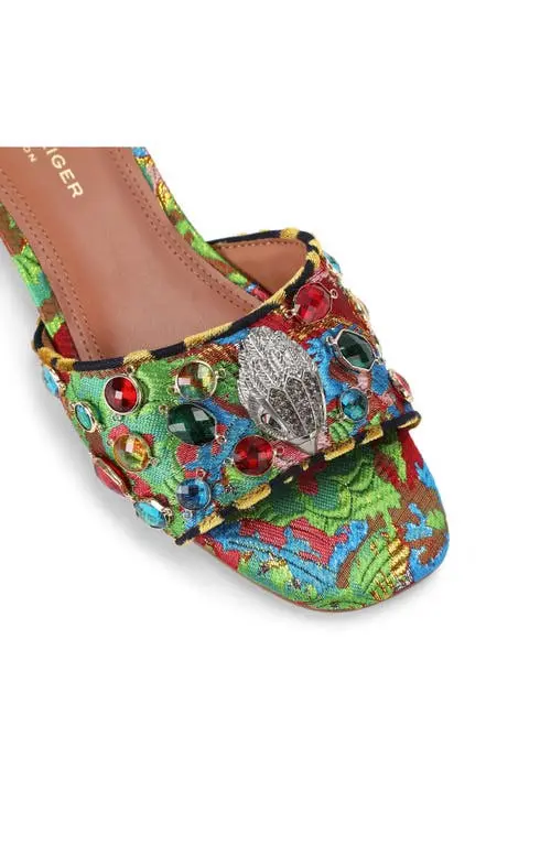 Kurt Geiger Kensington Slide Sandal