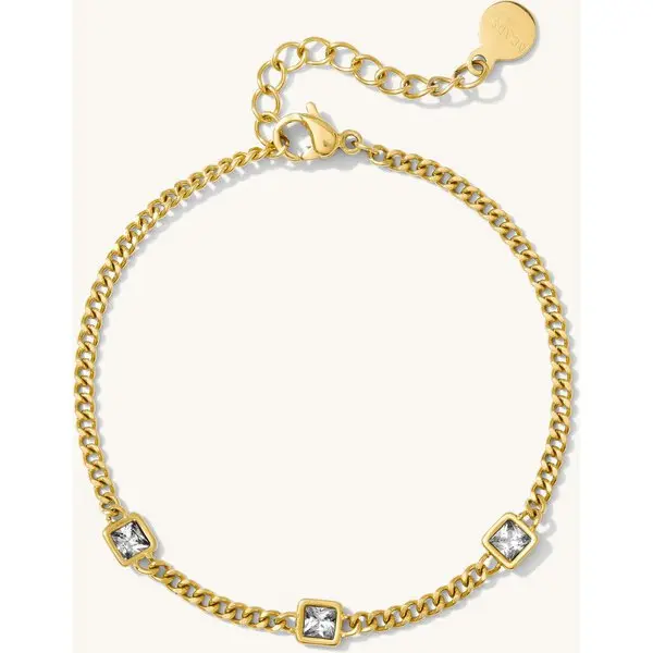 BEADS BY TARA Vera Bracelet - Gold