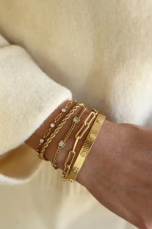 BEADS BY TARA Vera Bracelet