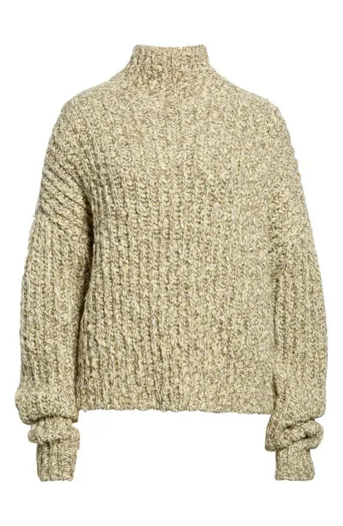 Ulla Johnson Albie Wide Rib Sweater